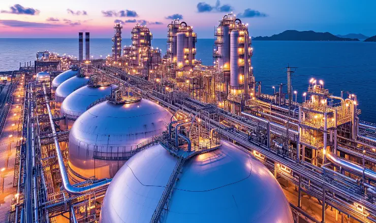 Ocean of Cableability - Taldor Cables and systems Ltd.